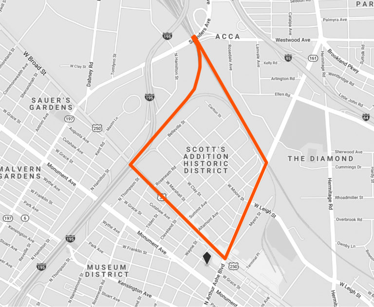 Explore Vibrant Scott's Addition | Richmond VA