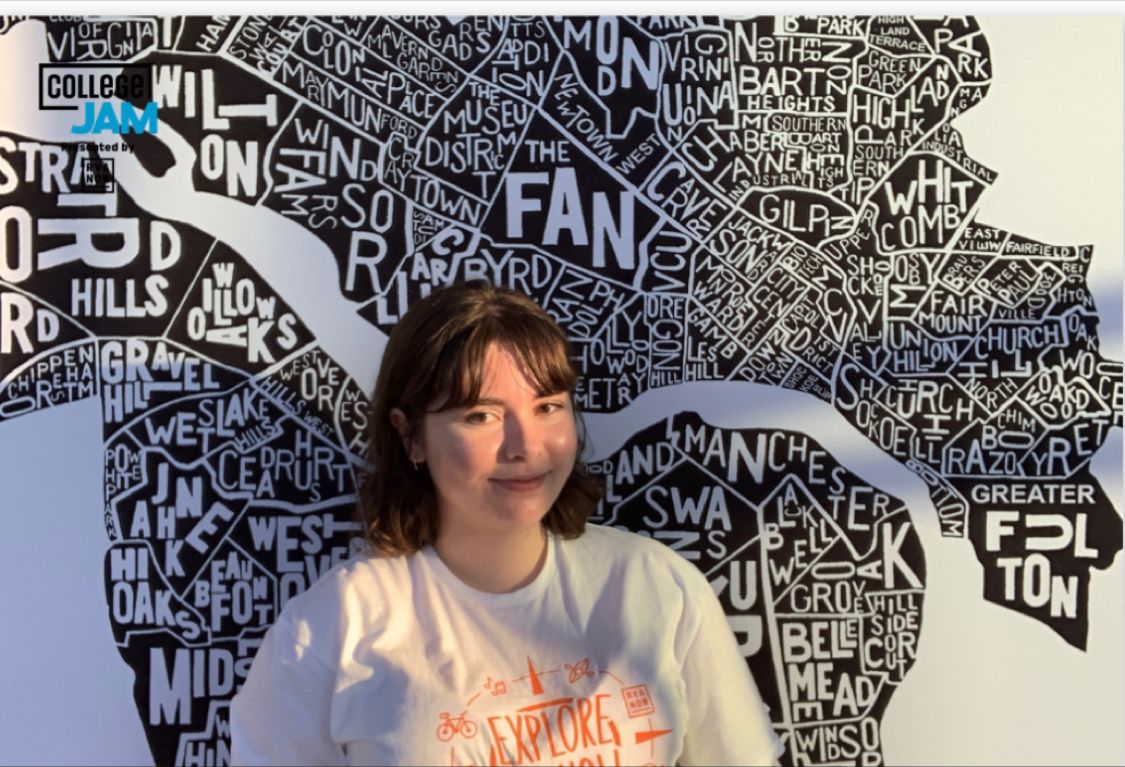 Internship Tips from a Current Marketing Intern - RVA NOW